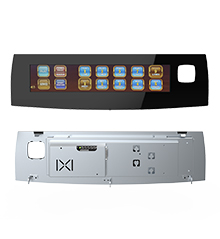 Global Supplier of Touch and Display Solutions for Gaming Hardware ...