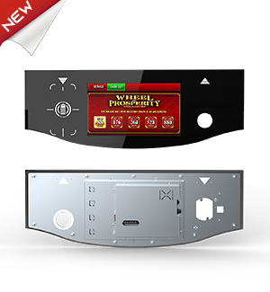 Global Customized Gaming ComponentGlobal Customized Gaming ...